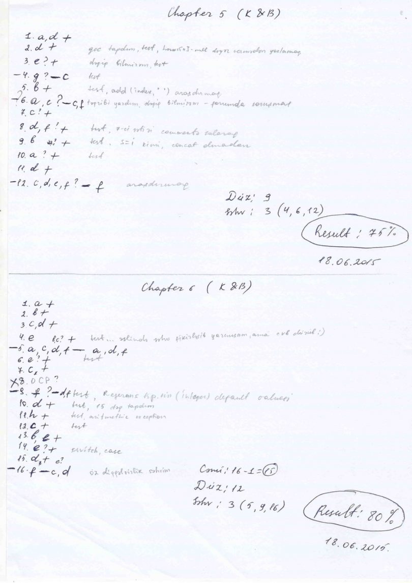kathy-sierra-and-bert-bates-oca-java-se-7-programmer-i-study-guide ... kathy-sierra-and-bert-bates-oca-java-se-7-programmer-i-study-guide ...