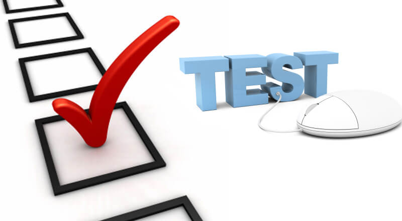 Step 4. Choosing exam test banks | Java Certification Notes Step 4. Choosing exam test banks | Java Certification Notes