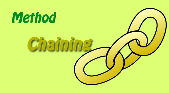Mutability and Chaining | Java Sertifikat Qeydlərim Mutability and Chaining | Java Sertifikat Qeydlərim