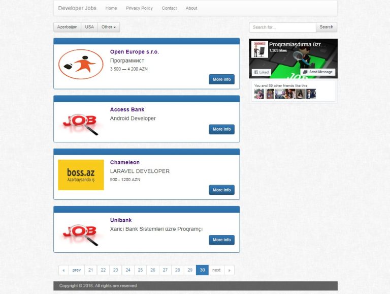 Spring Boot Sqlite El Mini Website Java Certification Notes